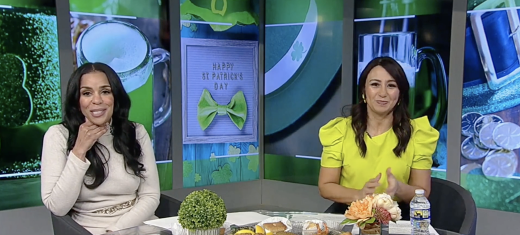 KDKA Segment - The Amelia Project